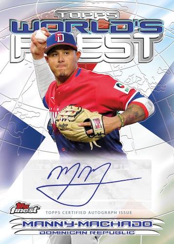 2023 Topps Finest Baseball Checklist, Set Details, Boxes, Reviews