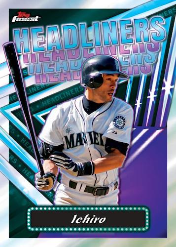 2023 Topps Finest Baseball Checklist, Set Details, Boxes, Reviews