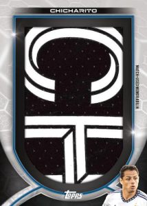 2023 Topps MLS Soccer Checklist, Team Set Info, Boxes, Reviews