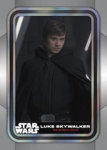 2023 Topps Star Wars Checklist, Flagship Set Info, Boxes, Odds