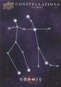 2023 Upper Deck Cosmic Checklist, Set Details, Odds, Buying Info