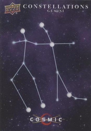 2023 Upper Deck Cosmic Checklist, Set Details, Odds, Buying Info