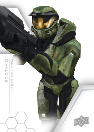 2023 Upper Deck Halo Legacy Checklist, Set Details, Boxes, Date