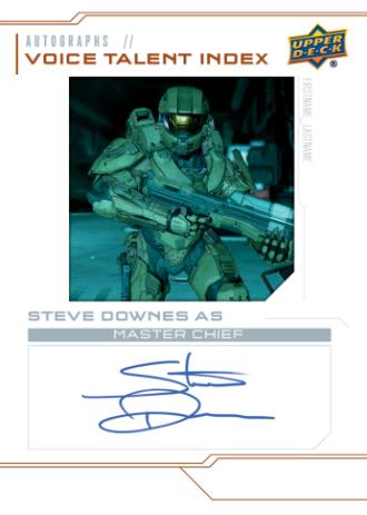 2023 Upper Deck Halo Legacy Checklist, Set Details, Boxes, Date