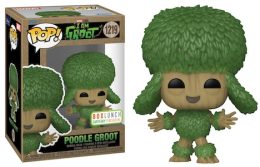 Funko Pop I Am Groot Checklist, Set Gallery, Exclusives Guide