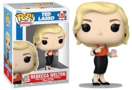 Funko Pop Ted Lasso Checklist, Set Gallery, Exclusives List, Guide