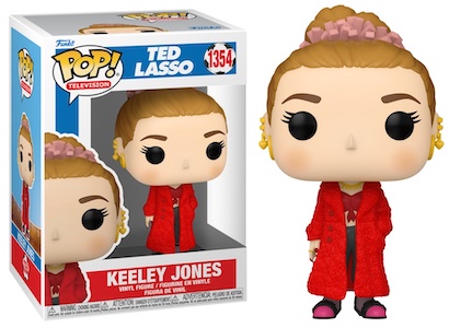 Funko Pop Ted Lasso Checklist, Set Gallery, Exclusives List, Guide