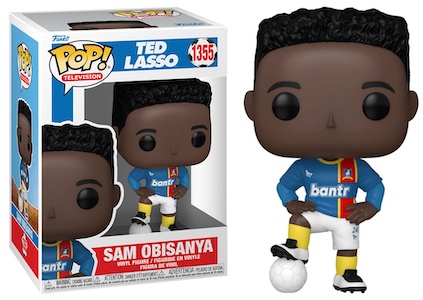 Funko Pop Ted Lasso Checklist, Set Gallery, Exclusives List, Guide