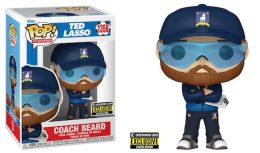 Funko Pop Ted Lasso Checklist, Set Gallery, Exclusives List, Guide
