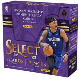 Hottest Sports Card Hobby Boxes Guide, Top List, Best Boxes Info