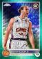 2022-23 Topps Chrome NBL Basketball Checklist, Set Details, Date