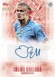 2022-23 Topps Jamal Musiala Platinum Curated Checklist, Boxes