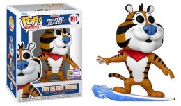 2023 Funko San Diego Comic-Con Exclusives List, Pop Gallery