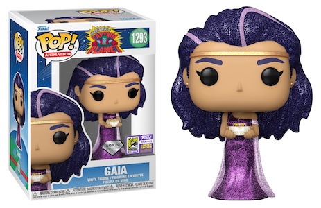 2023 Funko San Diego Comic-Con Exclusives List, Pop Gallery