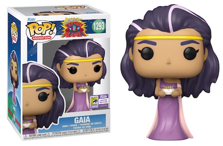 2023 Funko San Diego Comic-Con Exclusives List, Pop Gallery