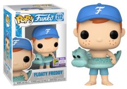 2023 Funko San Diego Comic-Con Exclusives List, Pop Gallery