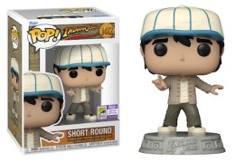 2023 Funko San Diego Comic-Con Exclusives List, Pop Gallery