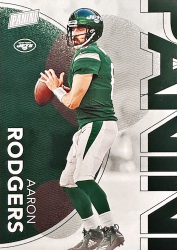2023 Panini National Silver Packs Checklist, NSCC Set Details