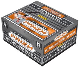 Hottest Sports Card Hobby Boxes Guide, Top List, Best Boxes Info