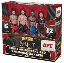 Hottest Sports Card Hobby Boxes Guide, Top List, Best Boxes Info