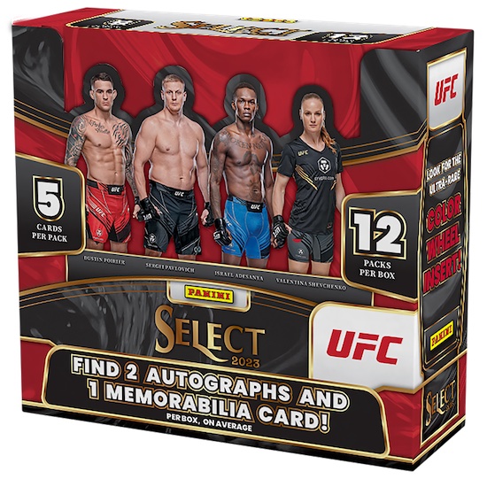 Hottest Sports Card Hobby Boxes Guide, Top List, Best Boxes Info