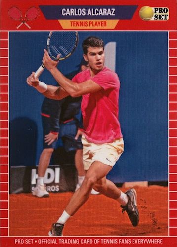 Top Carlos Alcaraz Cards, Rookie Cards, Best Autographs Guide