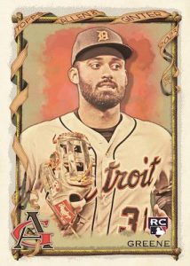 2023 Topps Allen & Ginter Baseball Checklist, Set Info, Boxes, Date