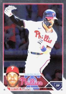 2023 Topps Chrome Baseball Variations Guide, Checklist, Gallery