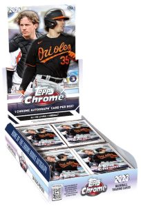 Hottest Sports Card Hobby Boxes Guide, Top List, Best Boxes Info