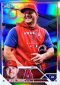 2023 Topps Chrome Baseball Variations Guide, Checklist, Gallery