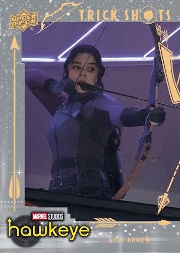 2023 Upper Deck Hawkeye Checklist, Set Details, Boxes, Reviews