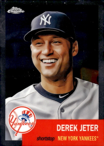 2022 Topps Chrome Platinum Baseball Variations Checklist, Codes