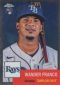 2022 Topps Chrome Platinum Baseball Variations Checklist, Codes