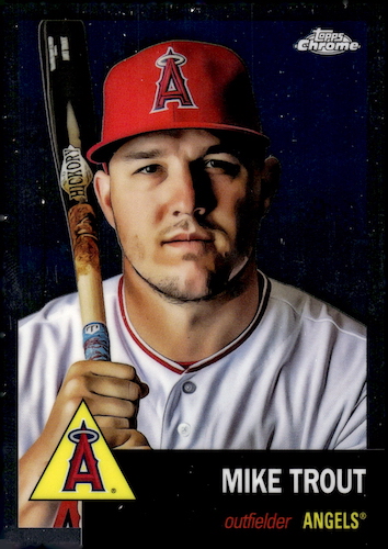 2022 Topps Chrome Platinum Baseball Variations Checklist, Codes