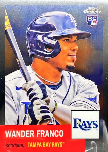 2022 Topps Chrome Platinum Baseball Variations Checklist, Codes