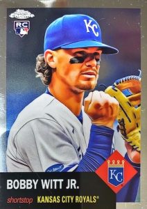 2022 Topps Chrome Platinum Baseball Variations Checklist, Codes