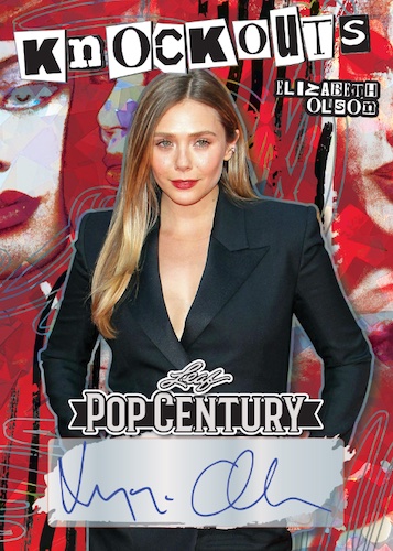 2023 Leaf Metal Pop Century Checklist, Set Details, Box Reviews
