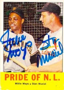 2023 Topps Archives Signature Series Retired Checklist, Boxes