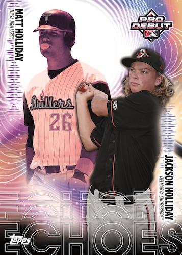 2023 Topps Pro Debut Baseball Checklist, Details, Boxes, Reviews