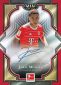 2022-23 Topps Tier One Bundesliga Checklist, Team Set Details