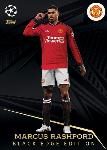 2023-24 Topps Match Attax UEFA Checklist, Set Info, Buy Boxes