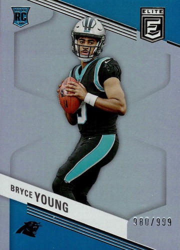 Top 2023 NFL Rookie Cards to Collect, Rookie Card Auction List