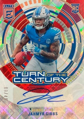 Top 2023 NFL Rookie Cards to Collect, Rookie Card Auction List