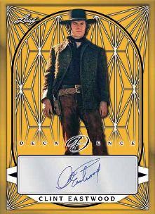 2023 Leaf Decadence Pop Century Checklist, Set Details, Reviews