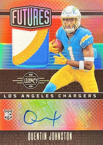 Top 2023 NFL Rookie Cards to Collect, Rookie Card Auction List