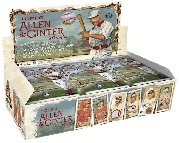 Hottest Sports Card Hobby Boxes Guide, Top List, Best Boxes Info