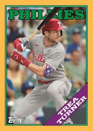 2023 Topps Update Series Baseball Checklist, Set Details, Boxes