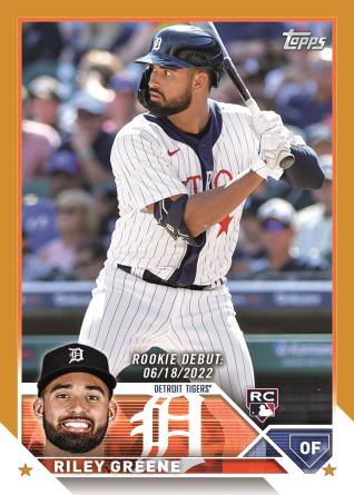 2023 Topps Update Series Baseball Checklist, Set Details, Boxes