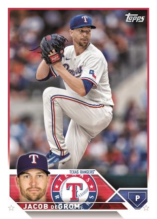 2023 Topps Update Series Baseball Checklist, Set Details, Boxes