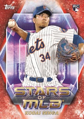 2023 Topps Update Series Baseball Checklist, Set Details, Boxes